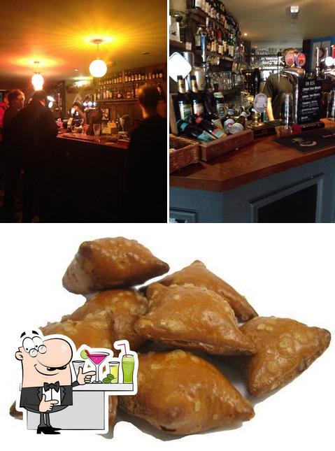 Strange Brew in Manchester - Restaurant reviews