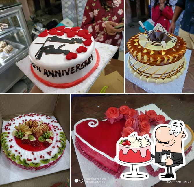 Quality Bakers, Tilhar - Restaurant menu, prices and reviews