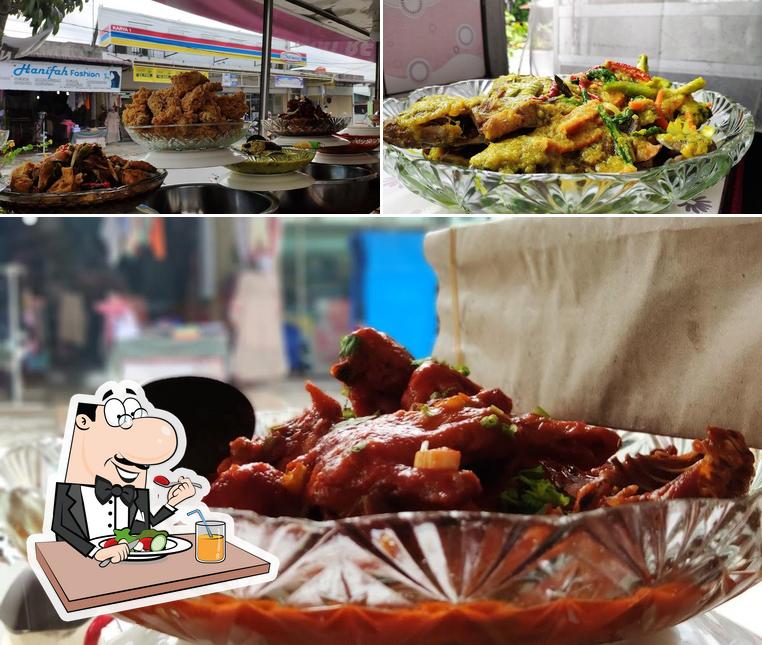Ampera Anam Baleh restaurant, Pekanbaru - Restaurant reviews