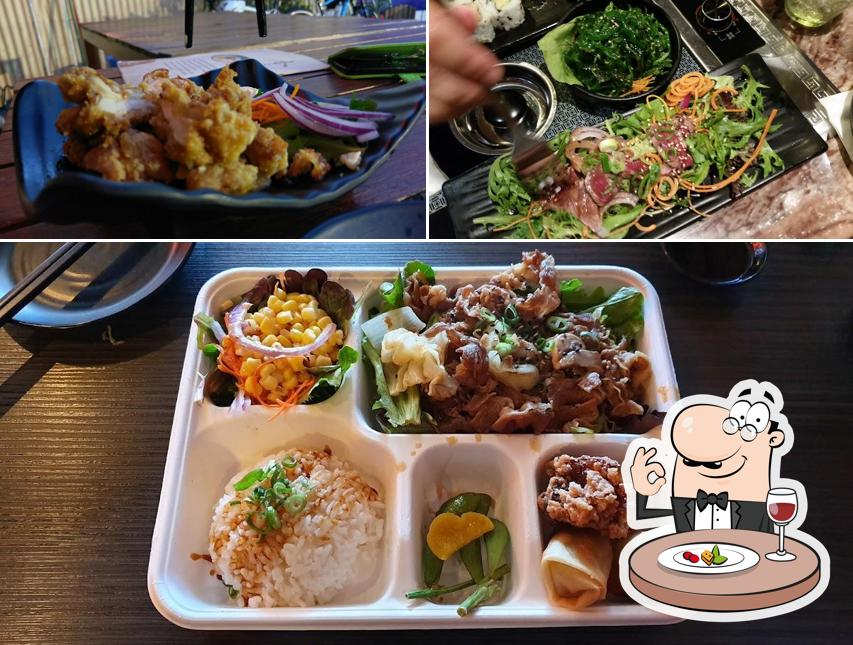 Restaurante Bing’s Nomiya, Mackay - Carta del restaurante y opiniones