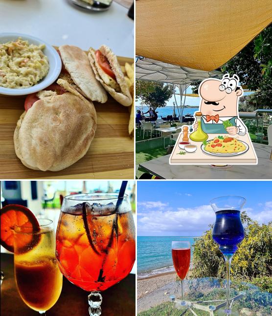 Bonamare Beach Bar cafe, Timi - Restaurant reviews