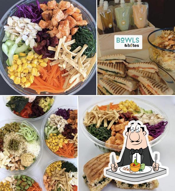 Bowls And Bites, Monclova - Menú del restaurante, precios y reseñas
