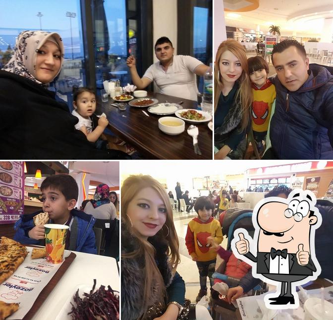 Bozeyler Kebabci, Gaziantep - Menú del restaurante, precios y reseñas