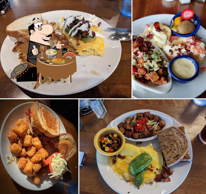 Top 5 restaurants with surf 'n' turf in Kalamazoo, october 2025 ...
