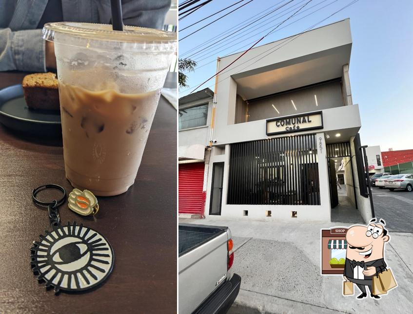 CAFÉ COMUNAL, Tijuana - Menú del restaurante, precios y reseñas