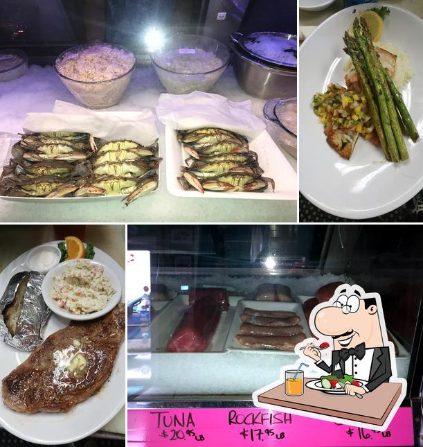 CRAZEE CRAB, Frankford - Restaurant menu, prices and reviews