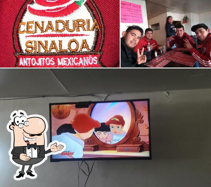 cenaduria sinaloa, Ciudad Cuauhtemoc - Menú del restaurante, precios y ...
