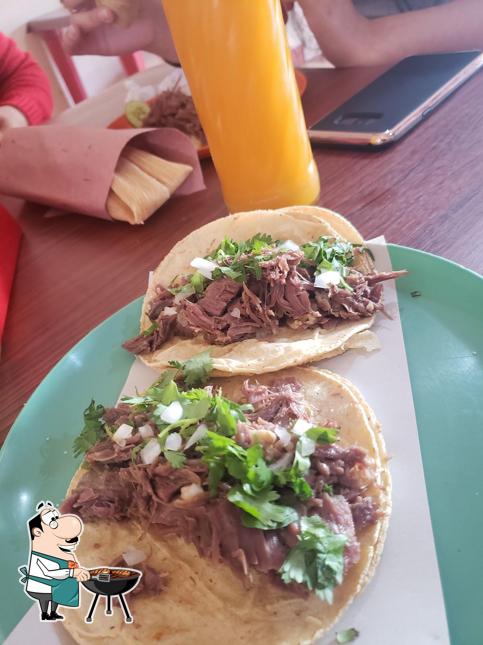 El Gallo restaurant, Toluca - Restaurant reviews