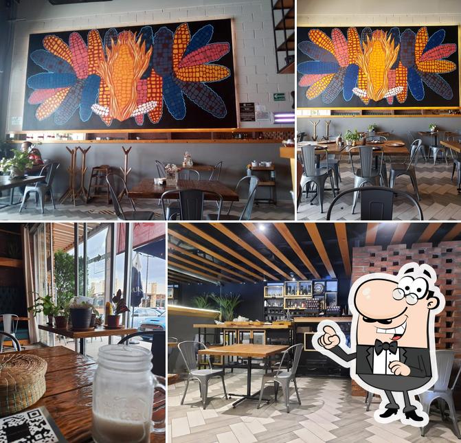 Top 7 restaurantes con mole en Chihuahua, agosto 2025 - Restaurant Guru