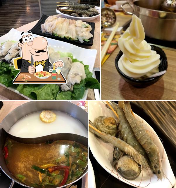 Jack Pot - 海洋火锅专门店 restaurant, Hong Kong - Restaurant reviews