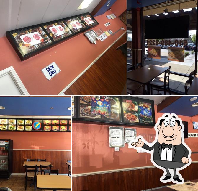 Top 5 restaurants with calamari in Union City, California, december ...
