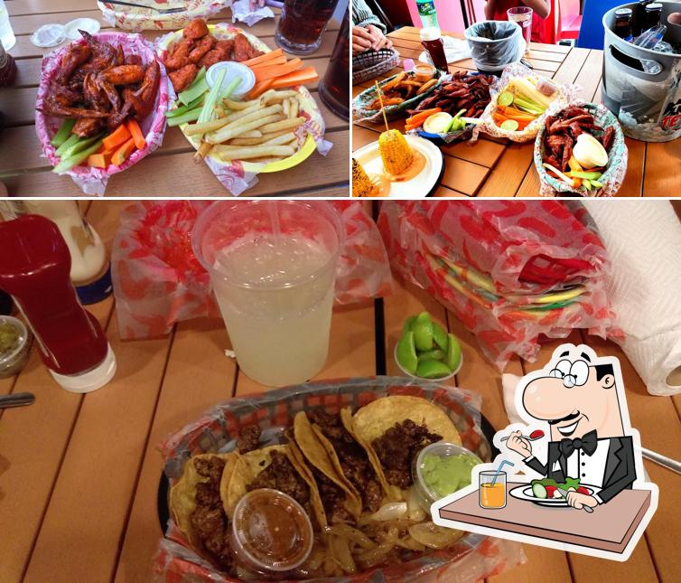 Las Aliadas, Monterrey - Menú del restaurante, precios y reseñas