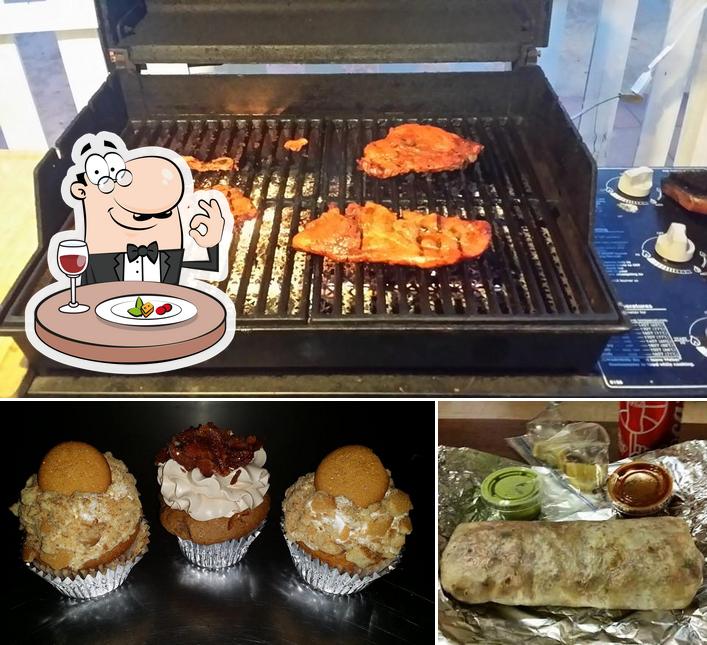Lechuga's Mexican Food in Yuma - Restaurant reviews