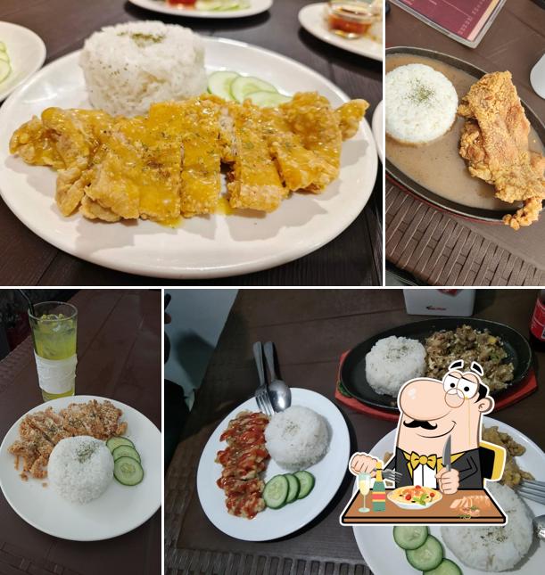MAD'BITES restaurant, Davao City - Restaurant reviews