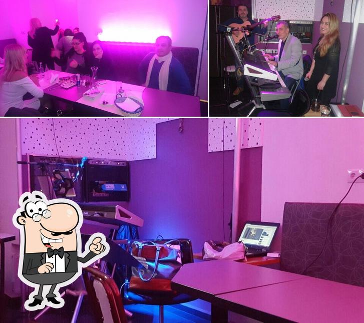 Mor Club Lounge Violette, Wien - Speisekarte, Preise und Bewertungen