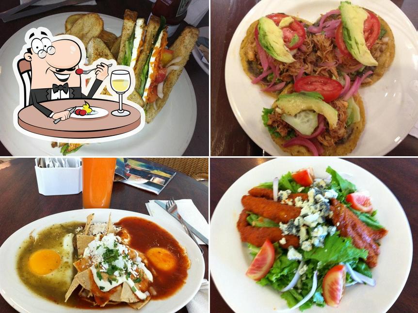 Mera, Merida - Restaurant menu, prices and reviews