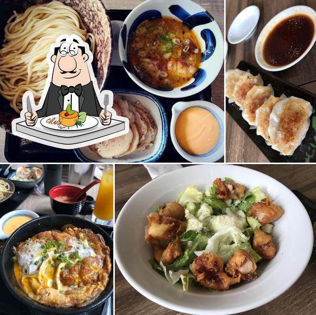 Mitsuyado Sei-Men -Bluebay, Pasay - Restaurant menu, prices and reviews