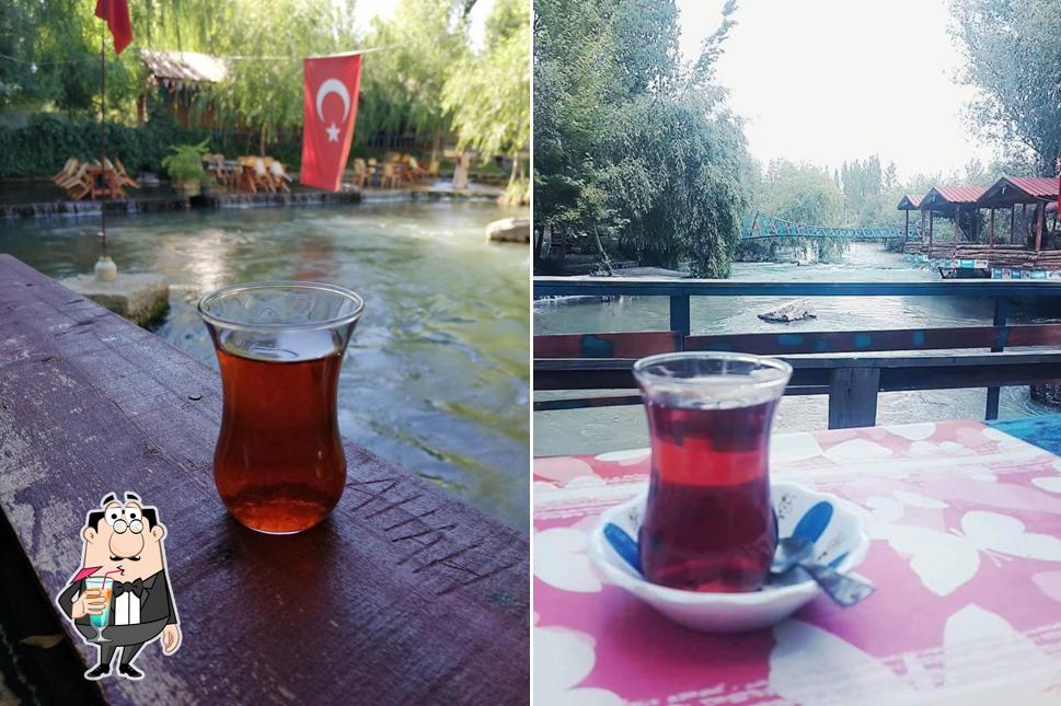 Pehlivan Alabalik Tesisleri, Turkey - Restaurant reviews