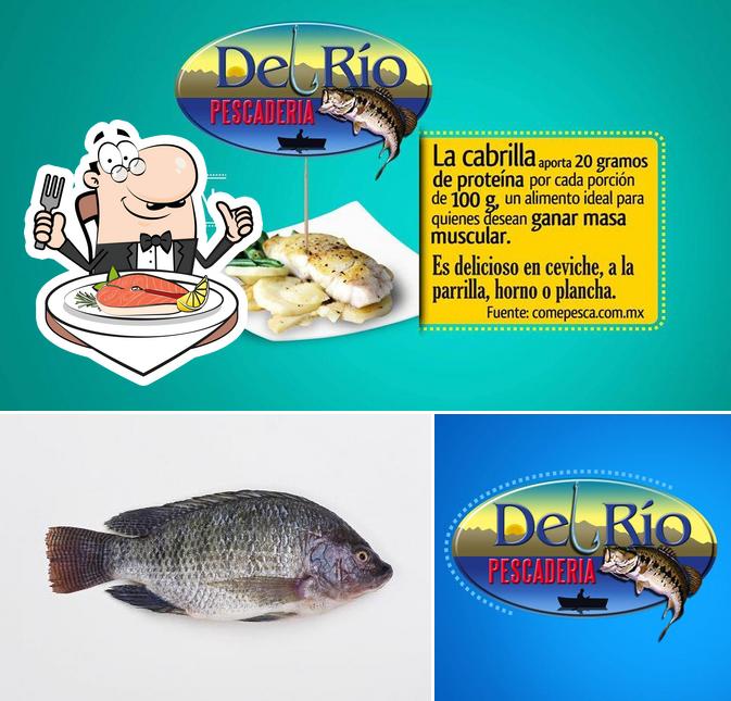 Pescadería del Río restaurant, Hermosillo - Restaurant reviews