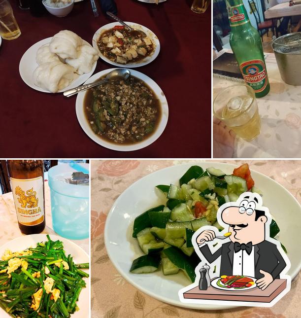 Restaurante Qi Li Xiang 七里香, Bangkok, 44 11 Sukhumvit Rd - Opiniones ...