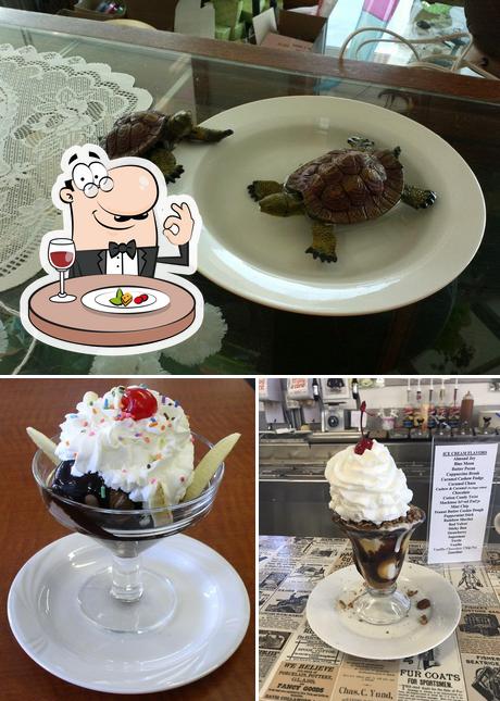 Soup To Nuts, Crivitz - Restaurant menu, prices and reviews