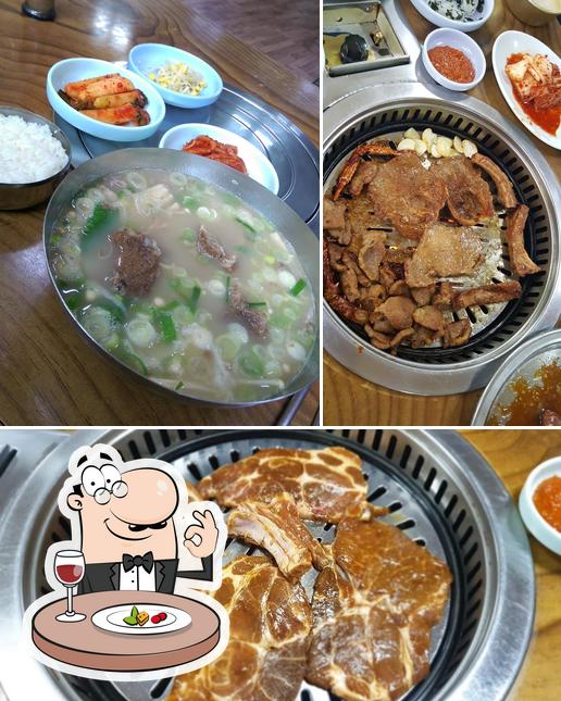 부현갈비 restaurant, Suwon-si, 364-9 Cheoncheon-dong - Restaurant reviews