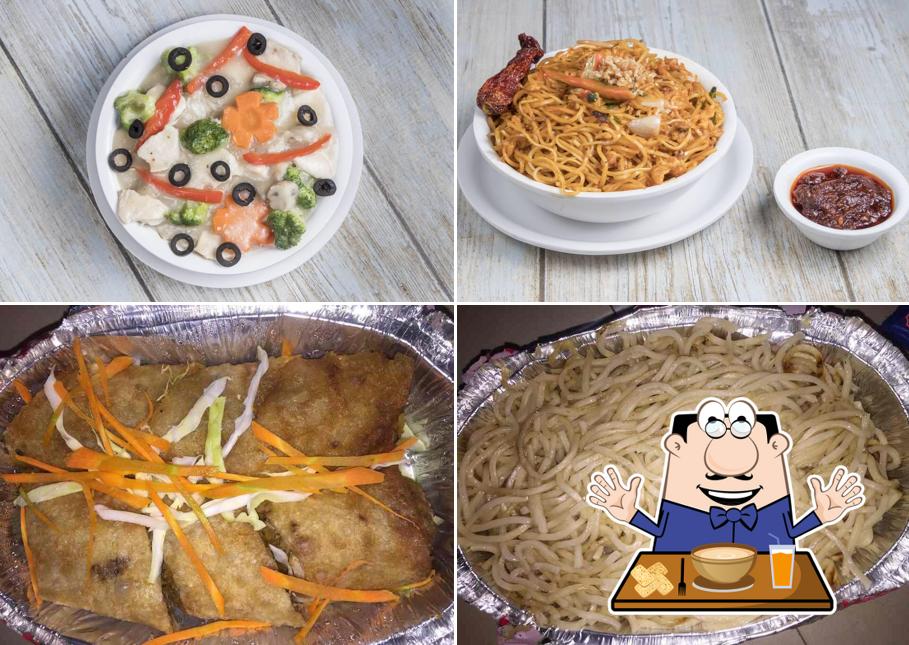The Hakka Kitchen, Mumbai - Restaurant menu, prices and reviews