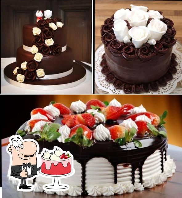 The Kwality bakery, Meerut - Restaurant menu and reviews