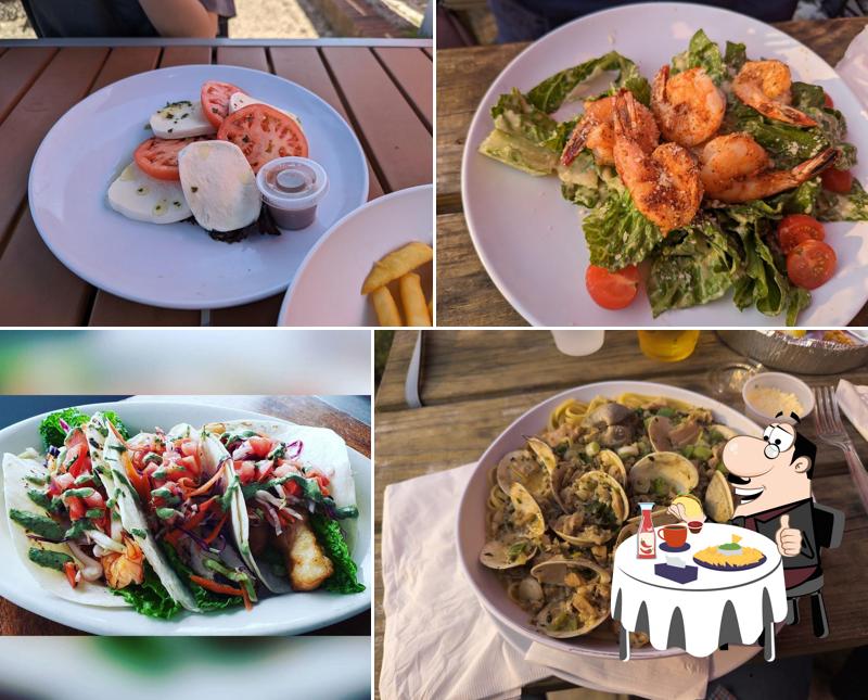 The Montauket, Montauk - Restaurant menu, prices and reviews