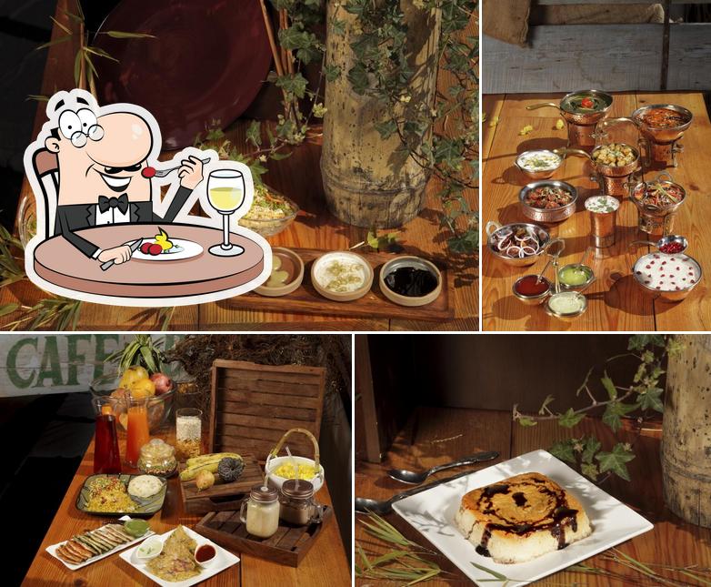The Village Diner, Kempty Range - Restaurant menu, prices and reviews