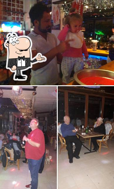Best yorkshire pudding in İçmeler Belediyesi restaurants, summer 2024 ...