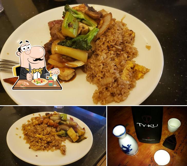 Tokyo House Restaurant, Hummelstown - Restaurant menu, prices and reviews