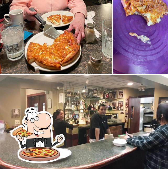 Western Pizza, Regina - Restaurant menu, prices and reviews