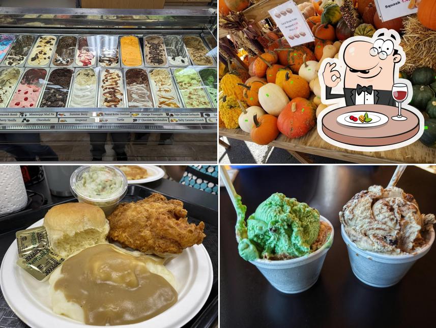 Windy Knoll Farm Market & Creamery in Chambersburg - Restaurant menu ...
