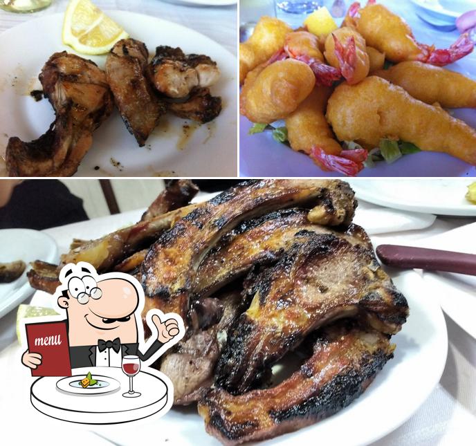 Restaurante El Molinero, Murcia - Opiniones del restaurante