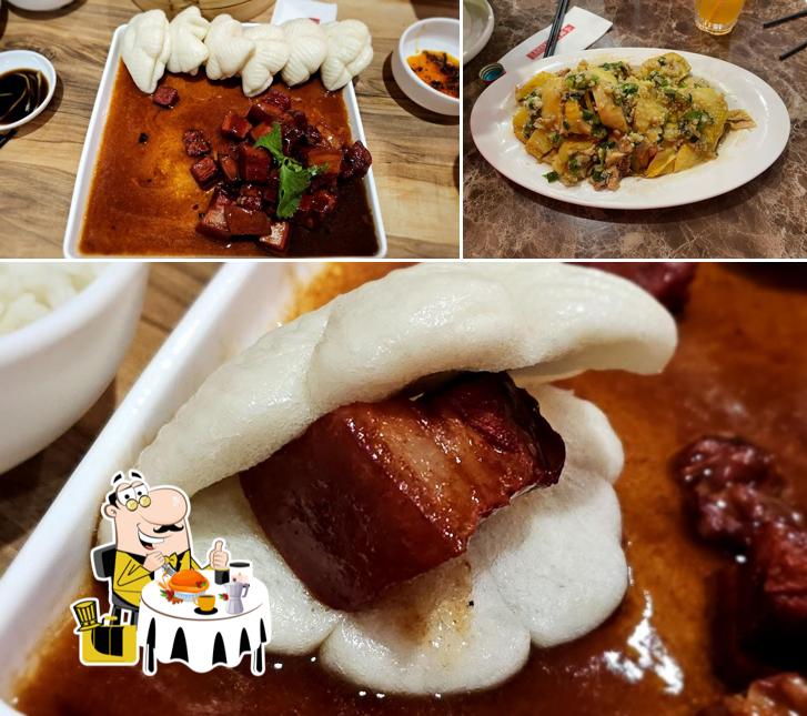 Shanghai Street, Northbridge - Restaurant menu, prices and reviews
