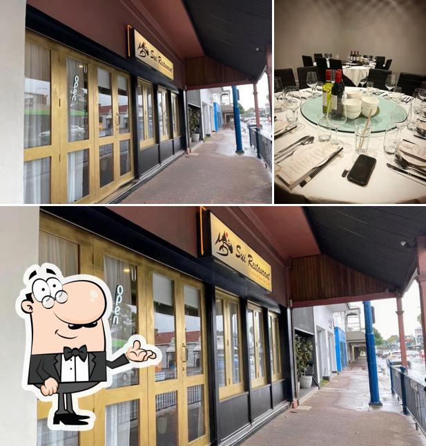 Sui Restaurant in Unley - Restaurant menu and reviews