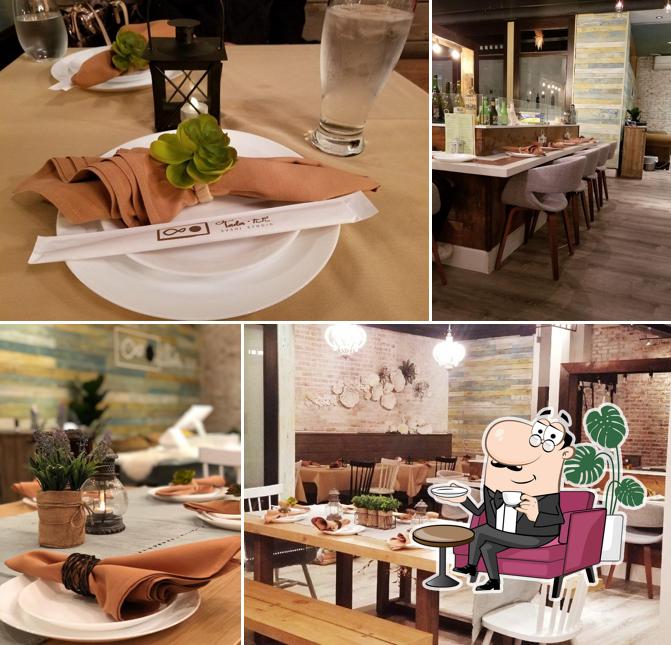 Top 10 restaurants in Lake Oswego, december 2025 - Restaurant Guru
