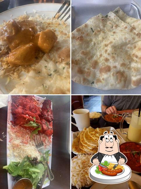 The Mango Tree in Spokane - Restaurant menu and reviews