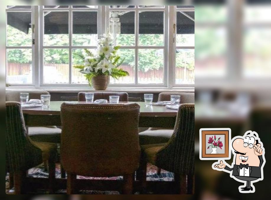 Top 5 restaurants with fish & chips in Toton, january 2026 - Restaurant ...