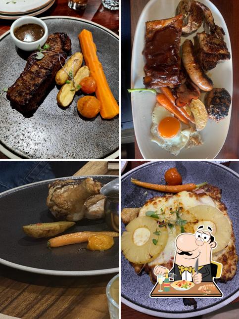 The Steak House, Traralgon - Restaurant menu, prices and reviews