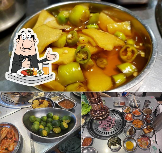 Donenoo Restaurant 도네누 식당 - Korea Town Angeles, Angeles - Restaurant ...