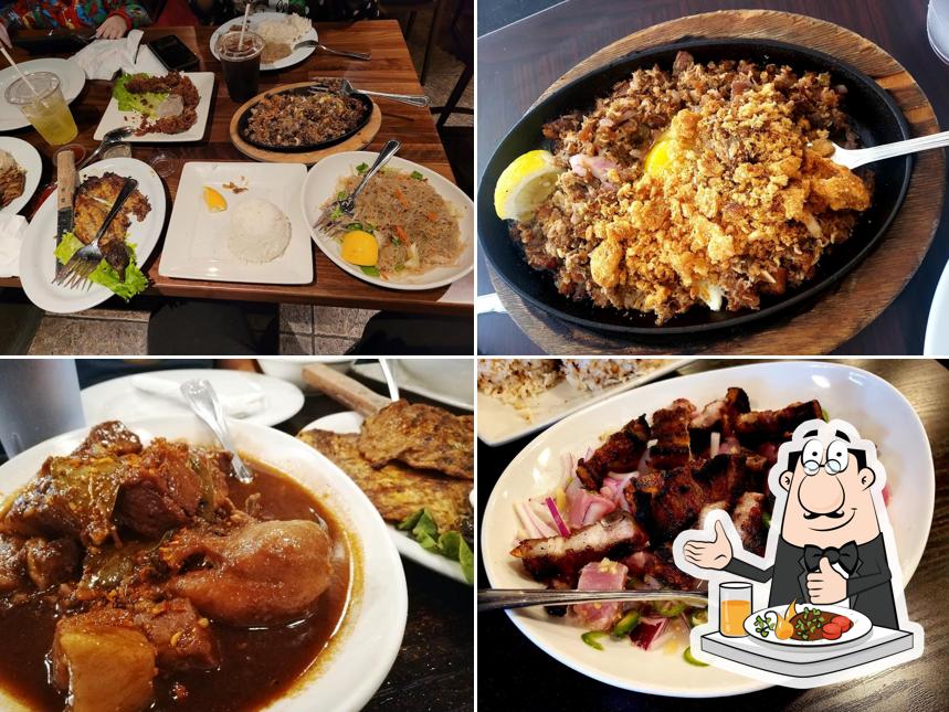Gerry's Grill, 11710 South St #107 in Artesia - Restaurant menu and reviews