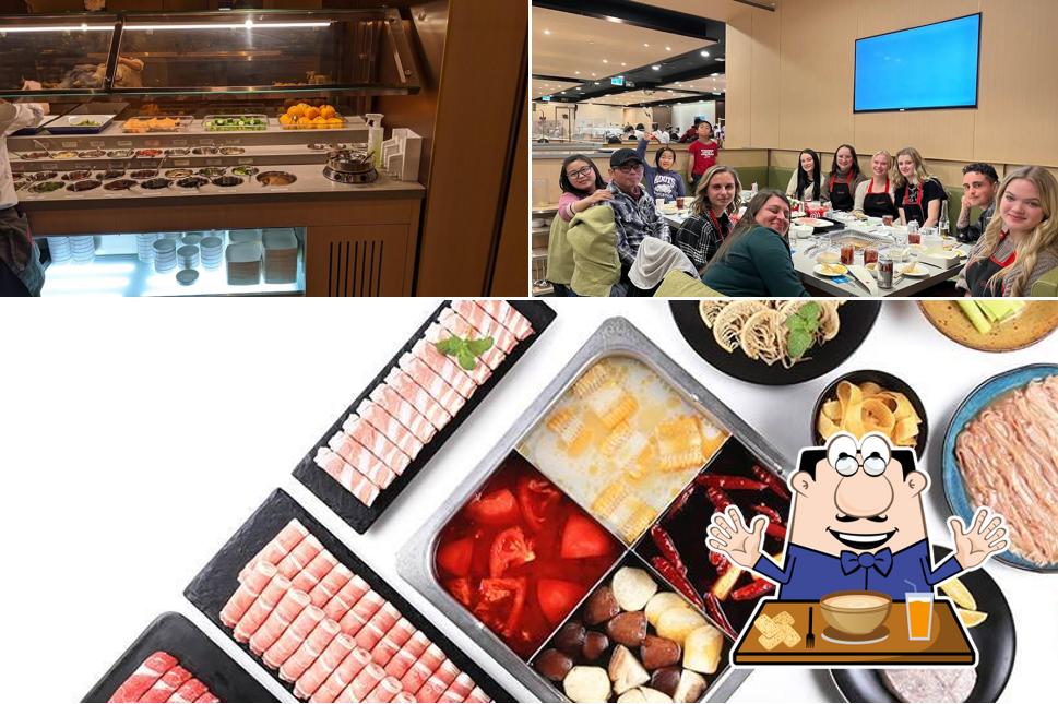 Haidilao Hot Pot Markham, Markham - Restaurant menu, prices and reviews