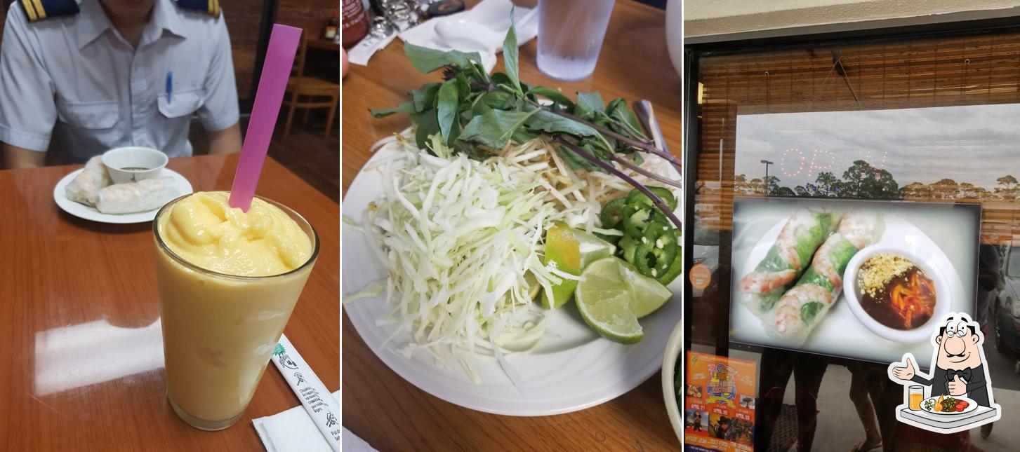 Phở 772 in Jensen Beach - Restaurant menu and reviews