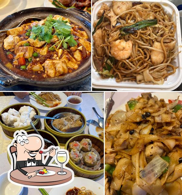 Canton Restaurant, Daly City - Restaurant menu, prices and reviews