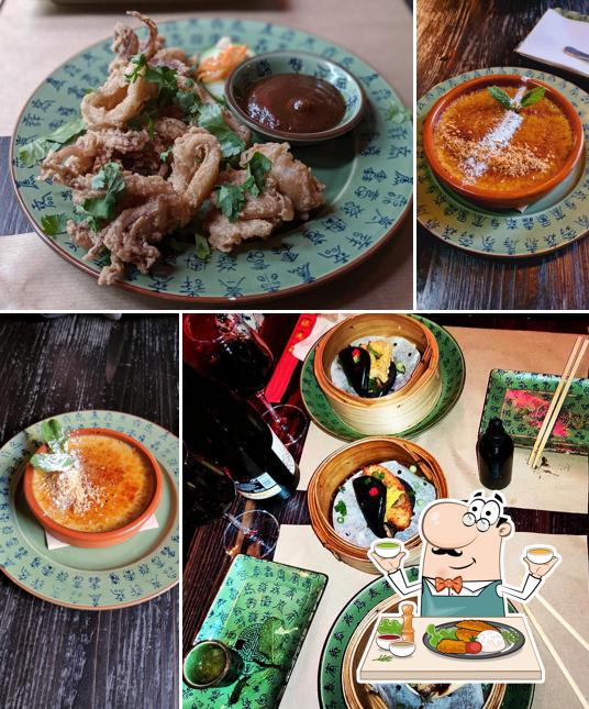 Boa-Bao in Barcelona - Restaurant reviews