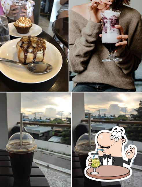 MIAU cat + cafe, Iligan City - Restaurant reviews