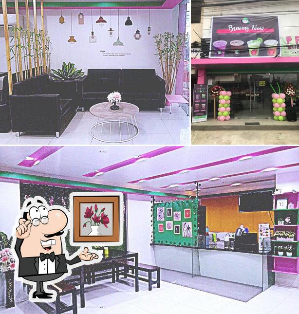 Pretea Milk Tea CDO, Cagayan de Oro - Menú del restaurante, precios y ...