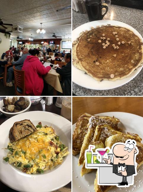 Rusty's Place in Holyoke - Restaurant reviews